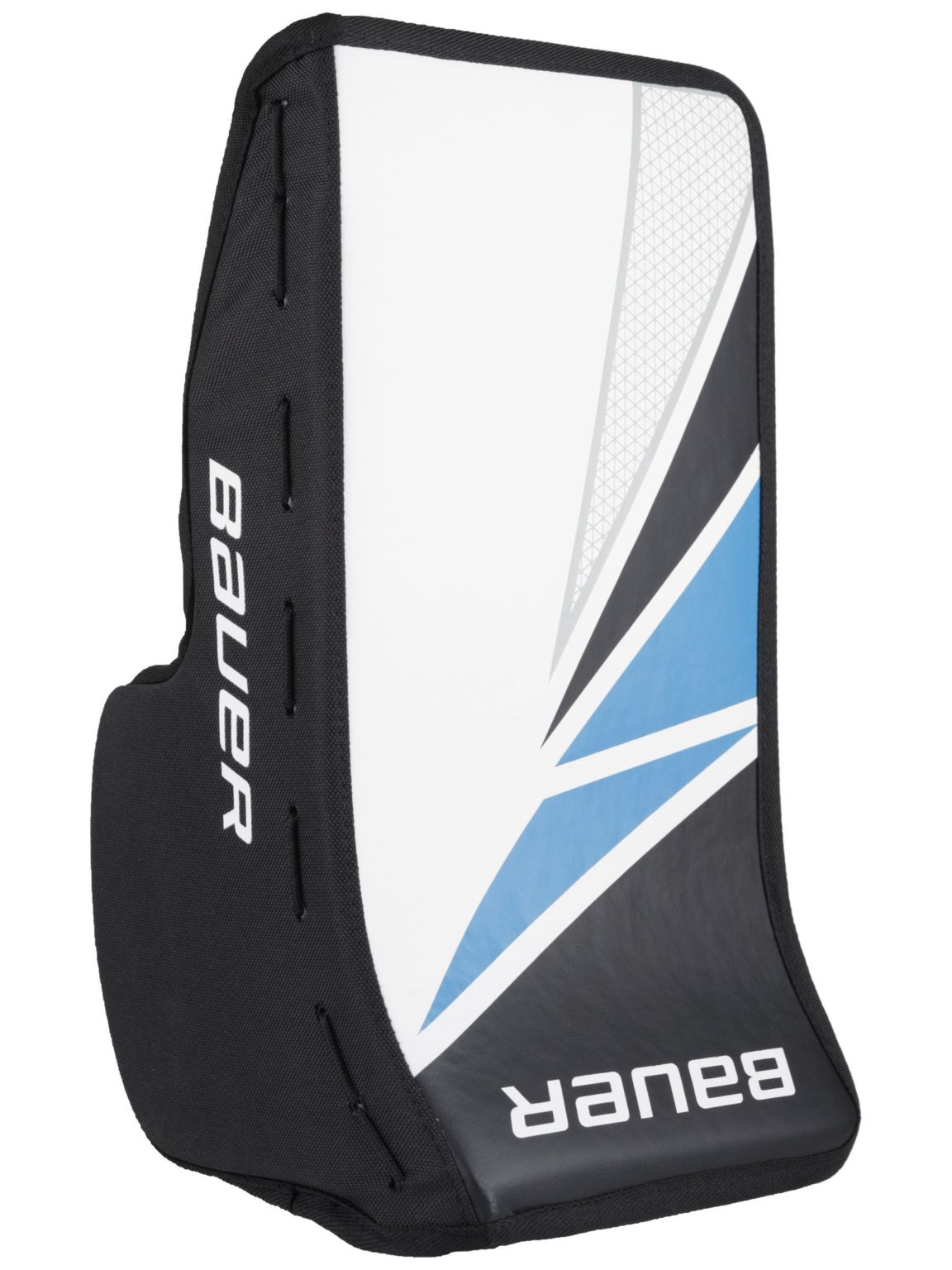 Bauer Street Goalie Blocker | ATENX SPORTS PRIVATE LIMITED
