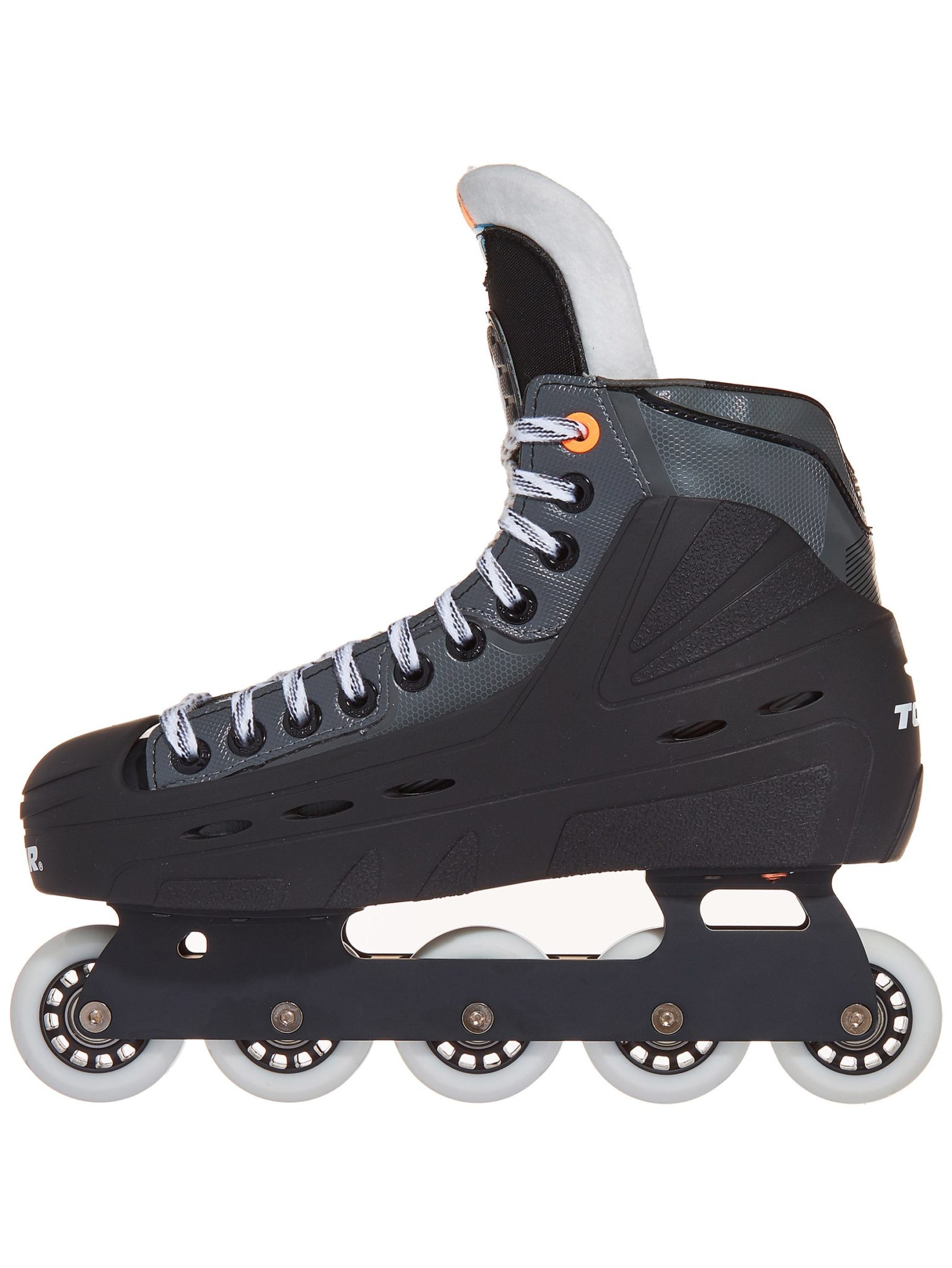 Tour Code 72 Roller Hockey Goalie Skates | ATENX SPORTS PRIVATE LIMITED