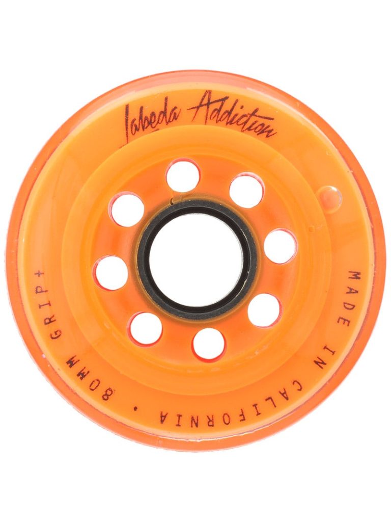 Labeda Addiction Signature Hockey Wheels (Pack of 4) | ATENX SPORTS ...