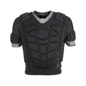 Tour Code 1 Upper Body Hockey Padded Shirt | Atenx Sports