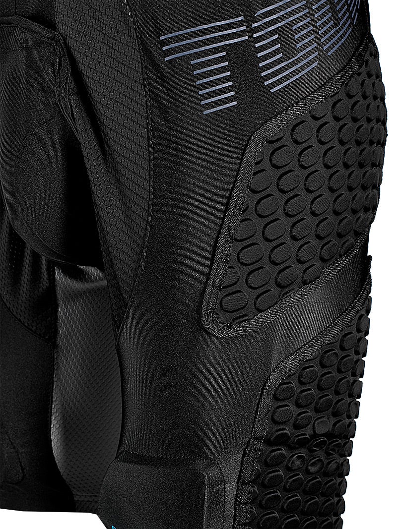 Tour Code 1 Roller Hockey Girdle – Hip Pad | Atenx Sports