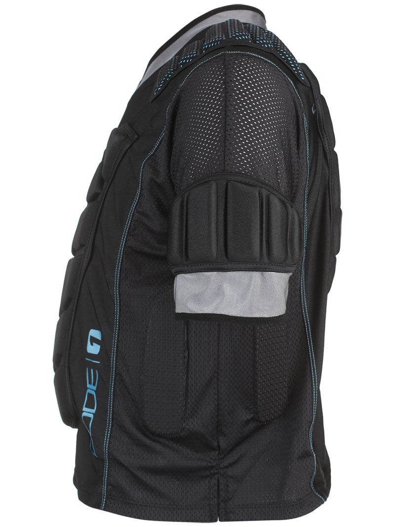 Tour Code 1 Upper Body Hockey Padded Shirt | Atenx Sports