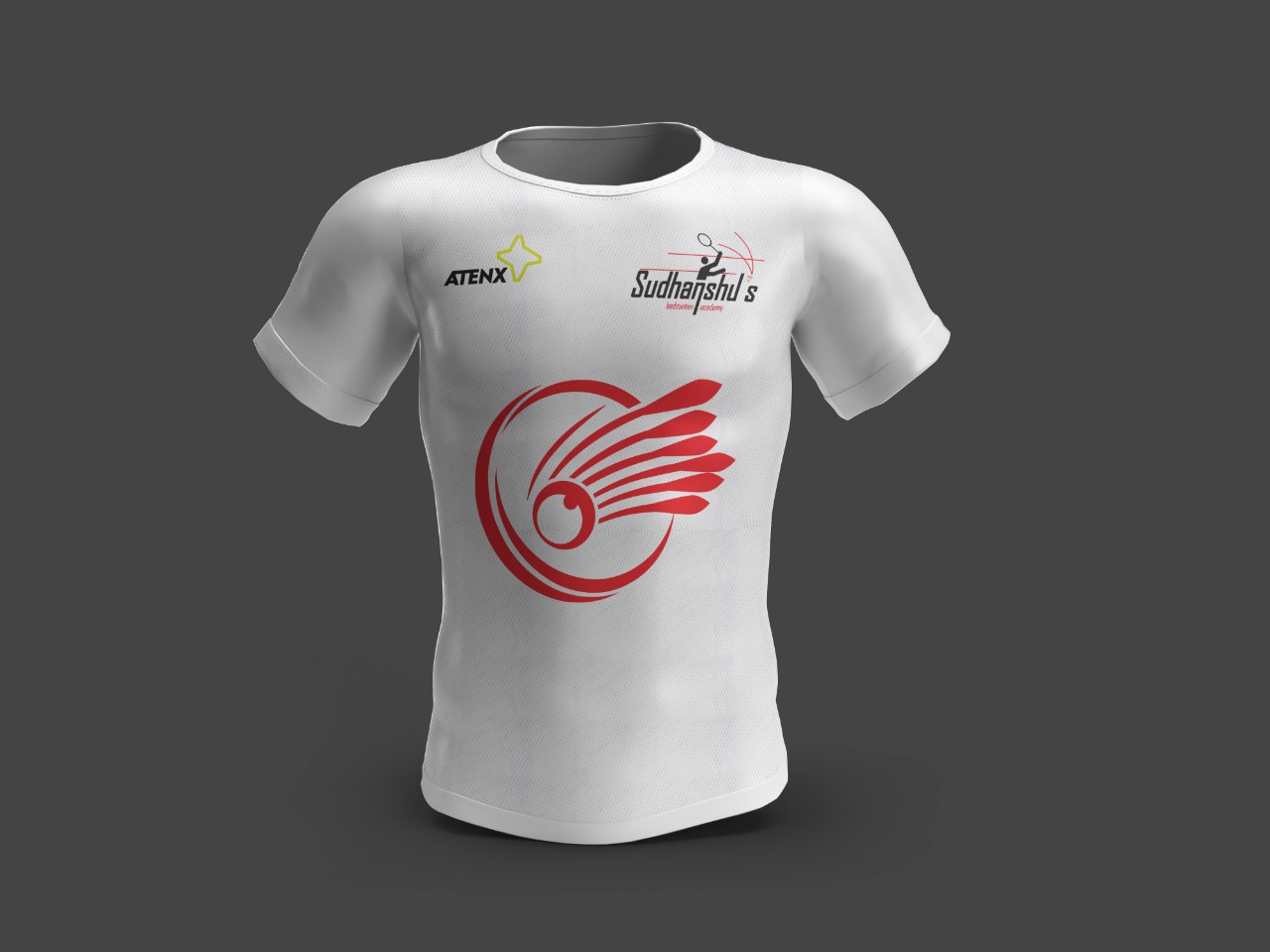 Custom Apparels | ATENX SPORTS PRIVATE LIMITED