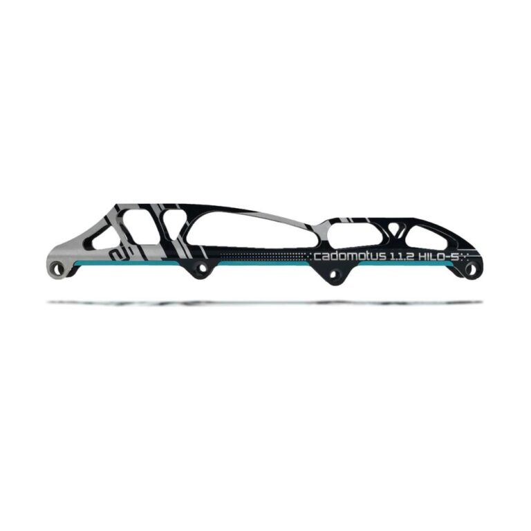 Adaption hilo-5 inline frame | ATENX SPORTS PRIVATE LIMITED