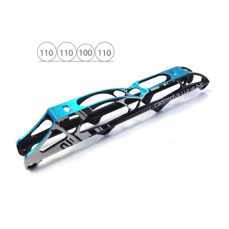 Adaption hilo-5 inline frame | ATENX SPORTS PRIVATE LIMITED