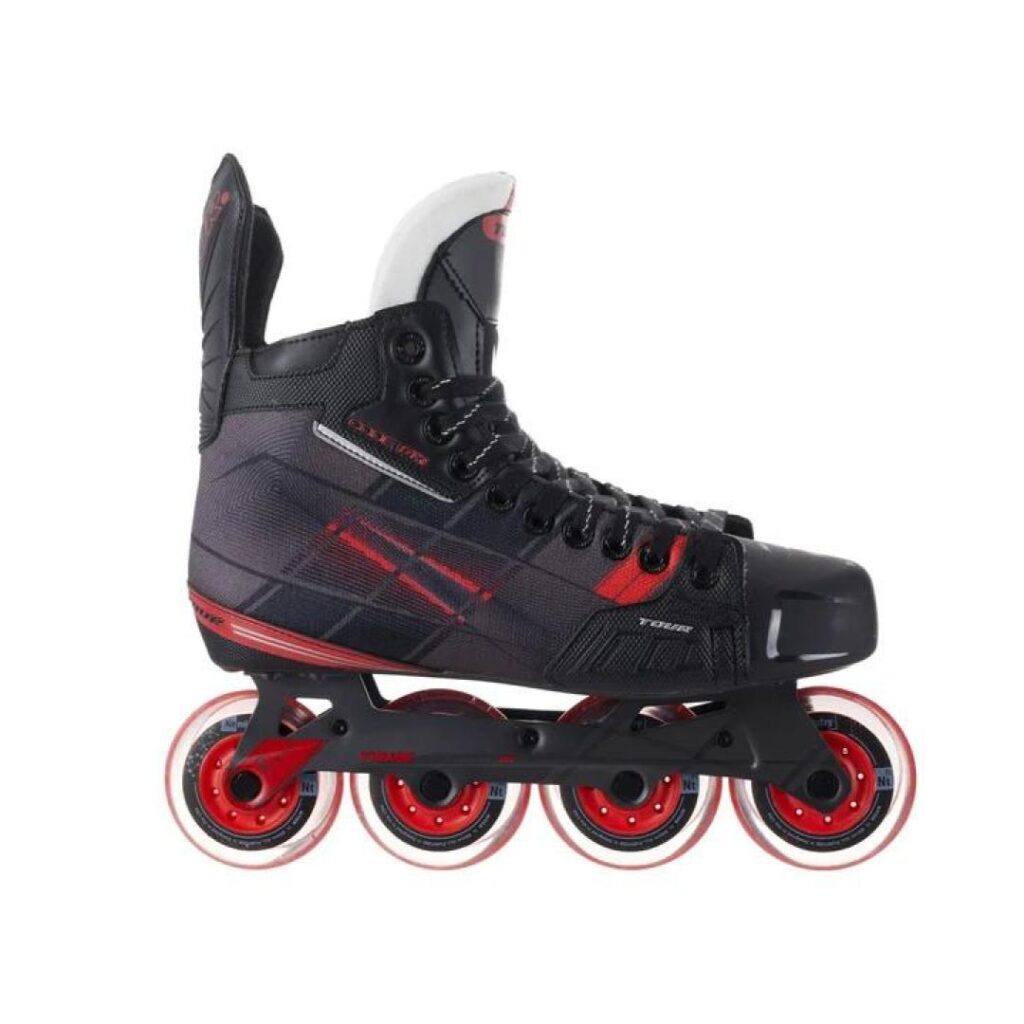 Tour Code 1 Roller Hockey Girdle – Hip Pad | ATENX SPORTS PRIVATE LIMITED